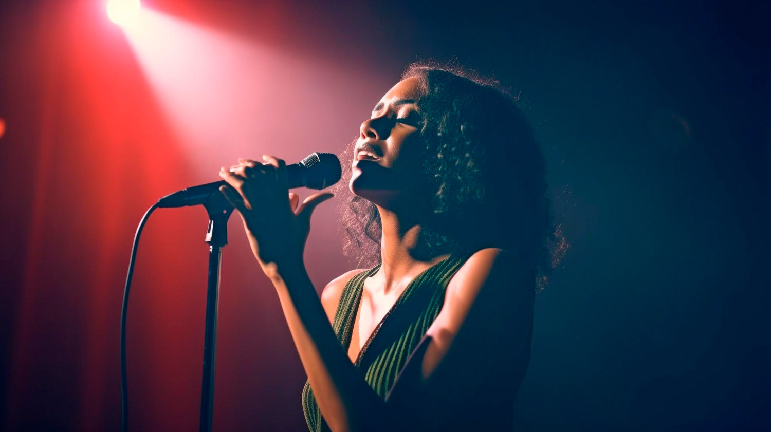 Sarah Vaughan's Impact on Jazz Music and the Secret of Her Enduring ...