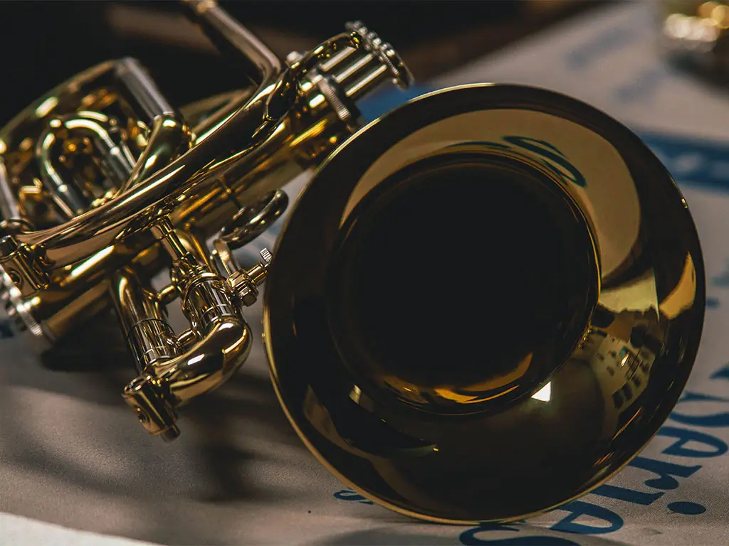 10 Must-Read Jazz Books for Vocalists, Musicians & Fans - Sharon Marie ...